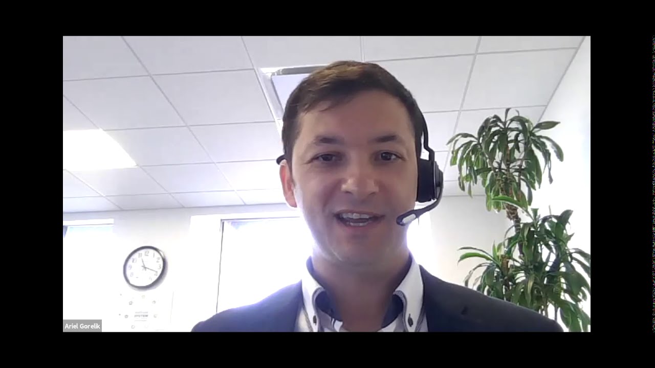 "Millions of dollars of new business just with this technology" AmTrust ...