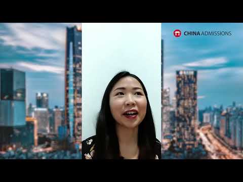 Which is the Best University for Computer Science in China? - YouTube