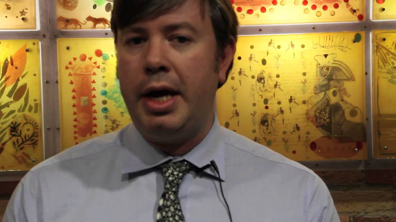 Jason Cons on Politics of the India-Bangladesh Border - YouTube