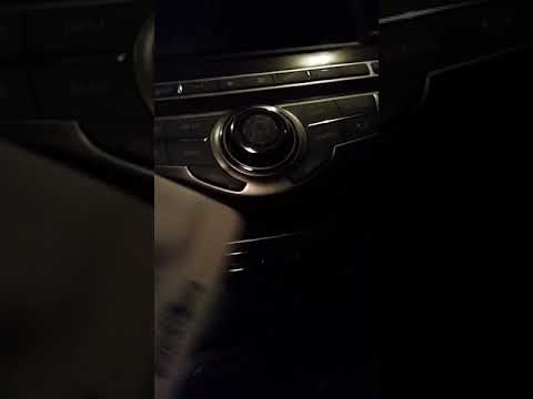 How to remove a cd stuck in the cd player of your car - YouTube
