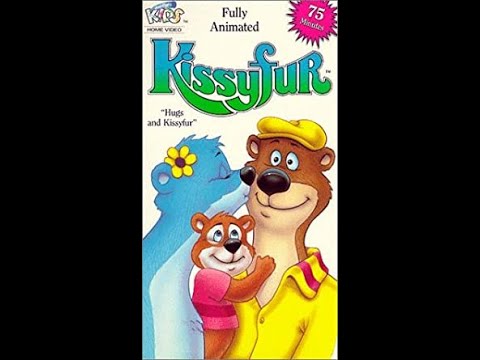 Kissyfur - The Birds and the Bears - By Back To The 80s 2 - YouTube