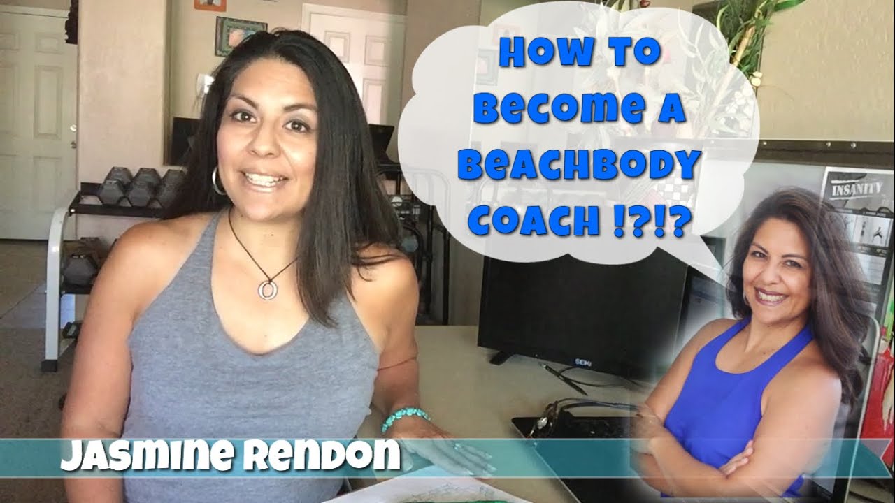 Team Beachbody Coach. Now BEACHBODY IS COMING TO the UK - YouTube