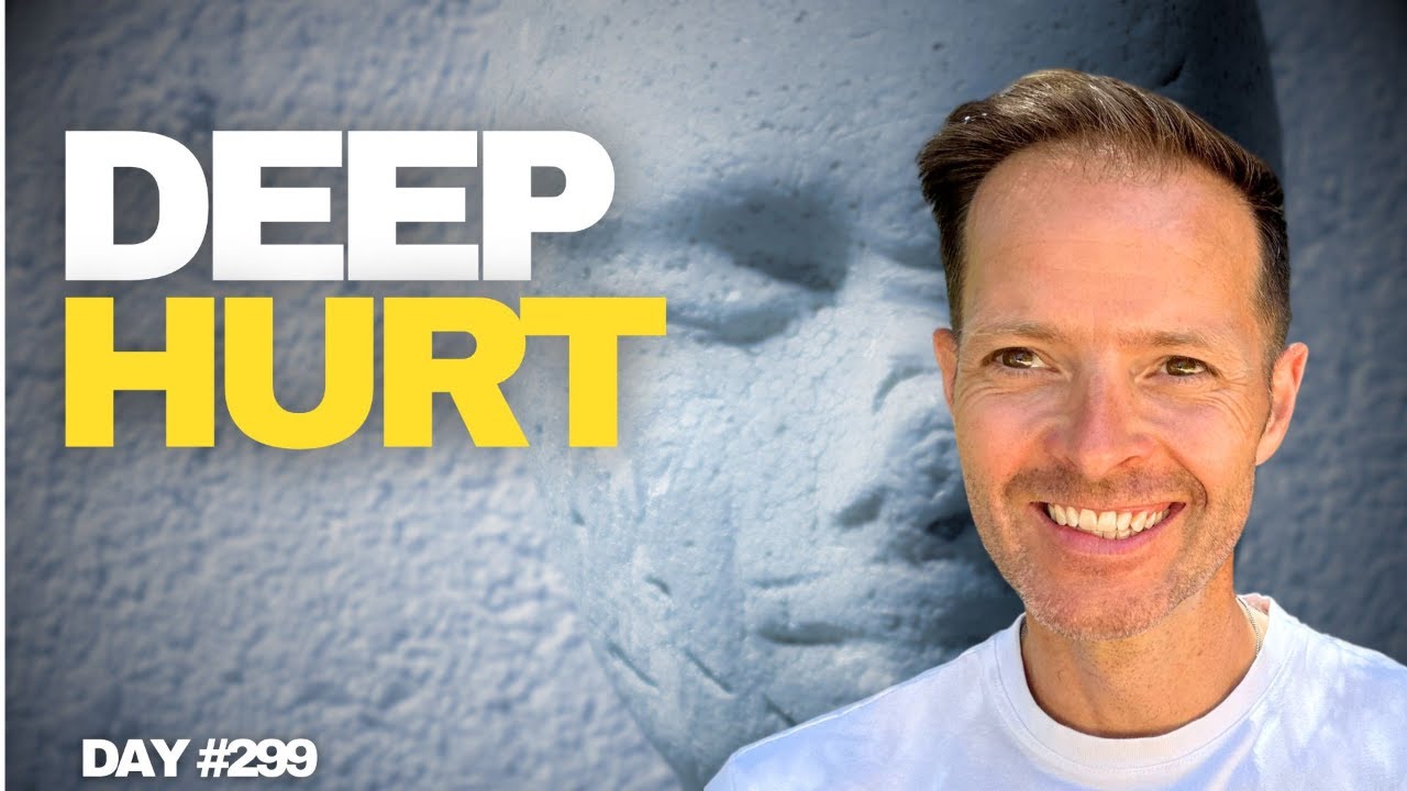 Deep Hurt - Day 299 - YouTube
