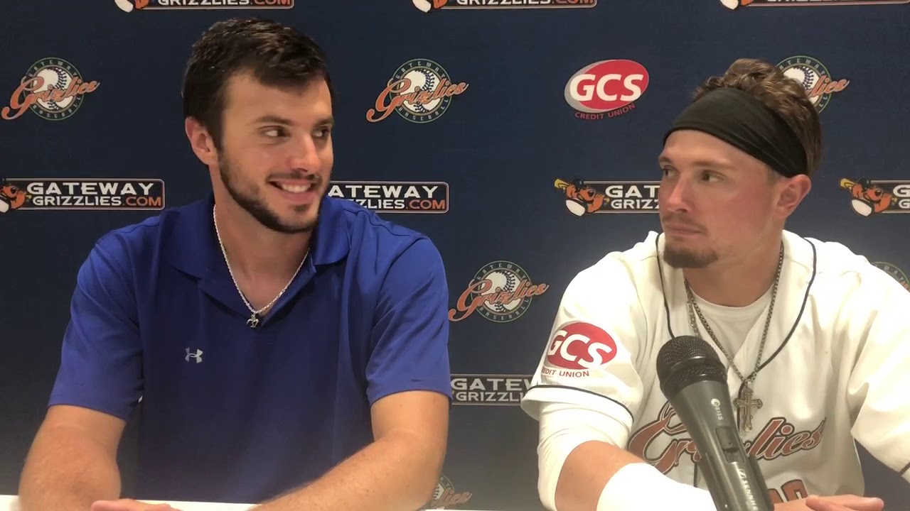 GCS Credit Union Press Conference (7/14/19) - YouTube