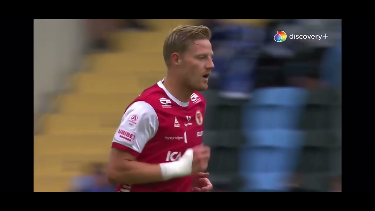 Ifk Göteborg2-0 Kalmar FF Höjdpunkter Allsvenskan/ Adam Carlén 2 mål ...