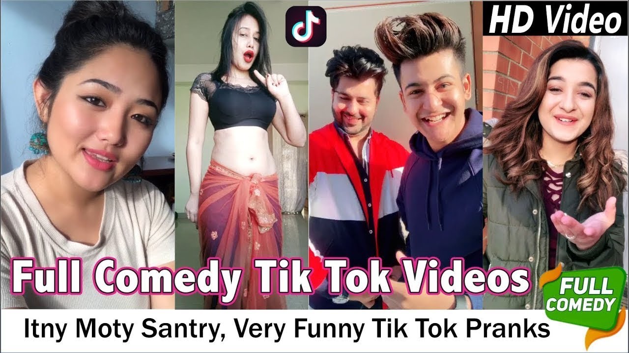 Very Awesome Funny Tik Tok Viral Trending Videos of 2020 - YouTube