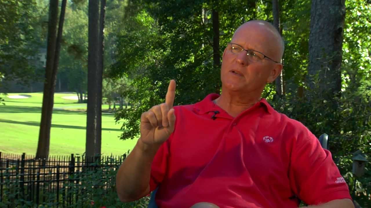 Bill Hartman Sportscaster - YouTube