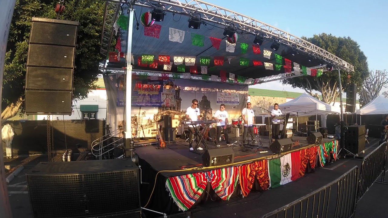 Originales de atzitzintla Puebla México grupo Atziz hermanos sanchez ...