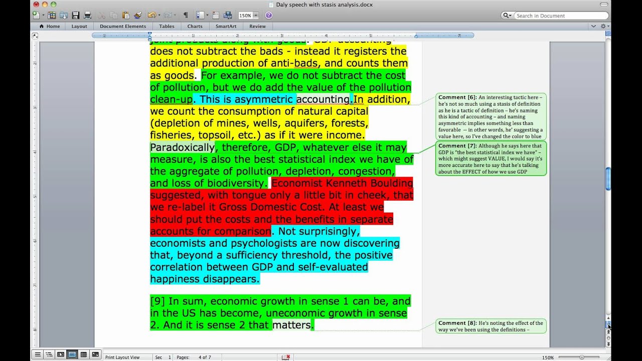 Stasis Theory Introduction, Part Two.mp4 - YouTube