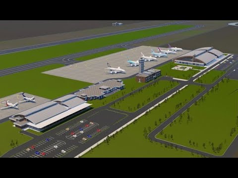 TIA Runway Rehabilitation | यसरी पुनर्निर्माण गरियो त्रिभुवन ...