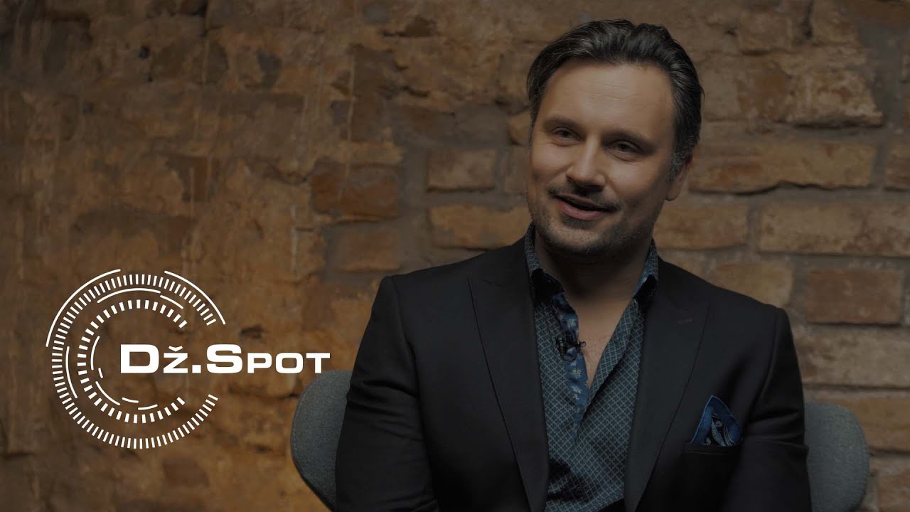 ANDRIS BULIS | Sarunas par jūtīgām tēmām - YouTube