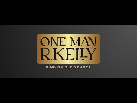 One man -R kelly - YouTube