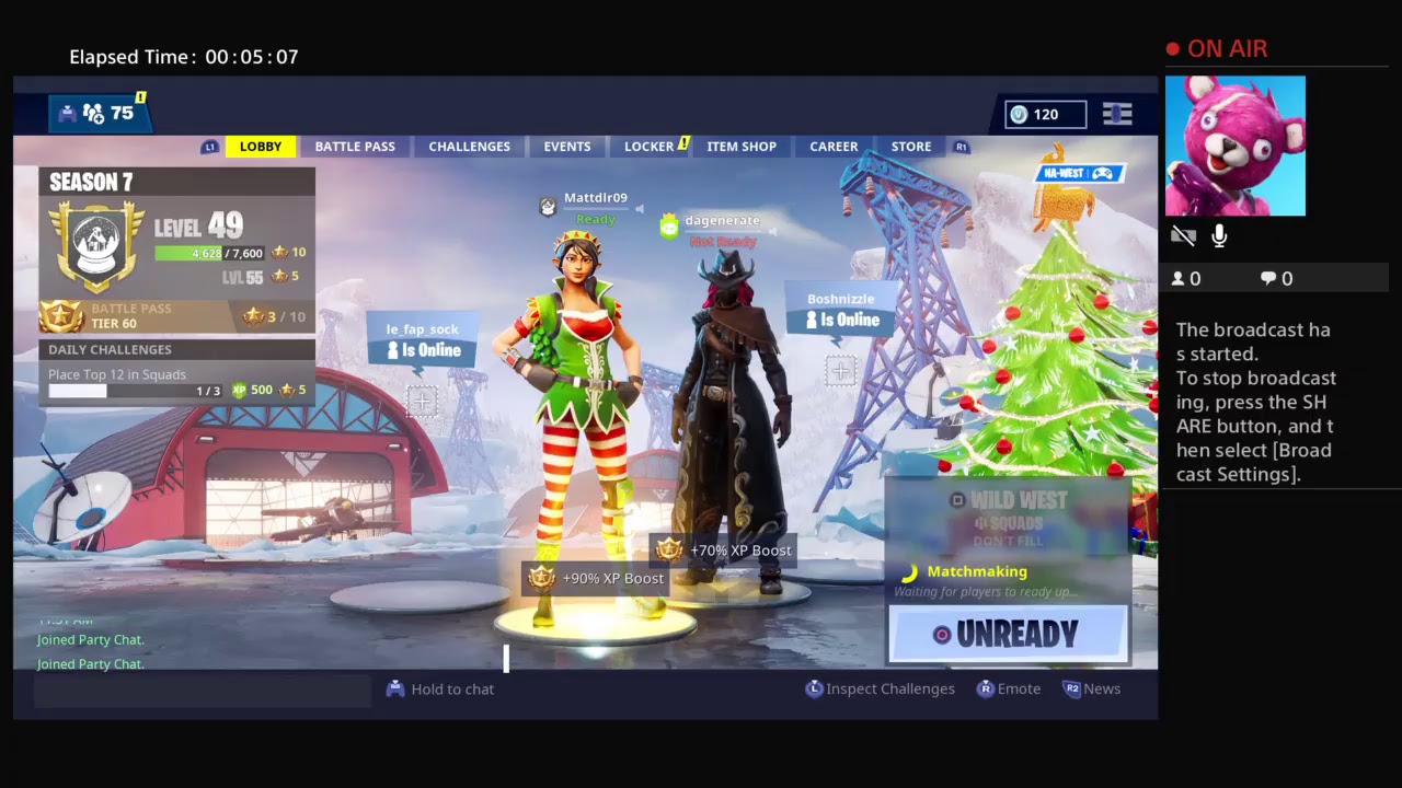 OG/700 Wins - YouTube