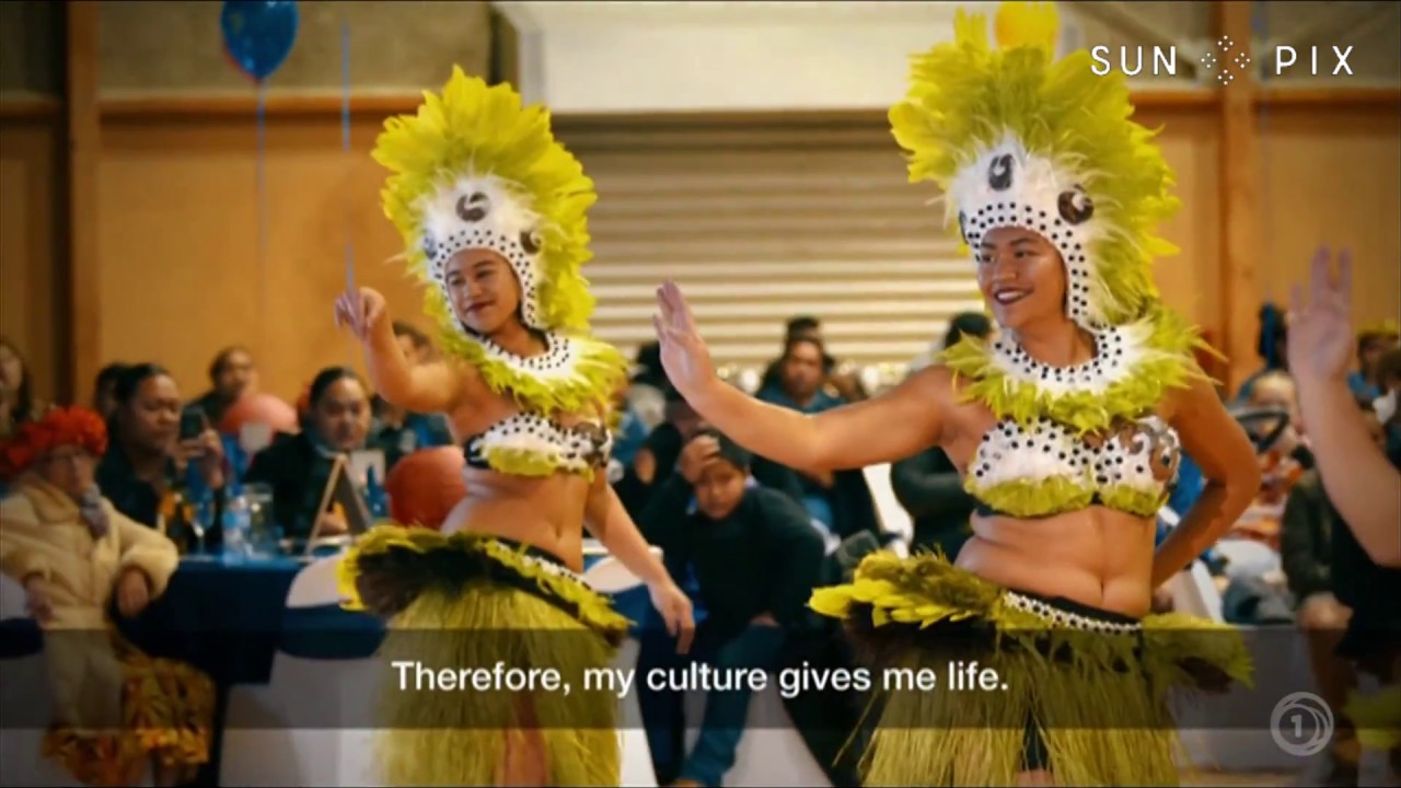 TAGATA PASIFIKA: Cook Islands Language Week 2017 - YouTube