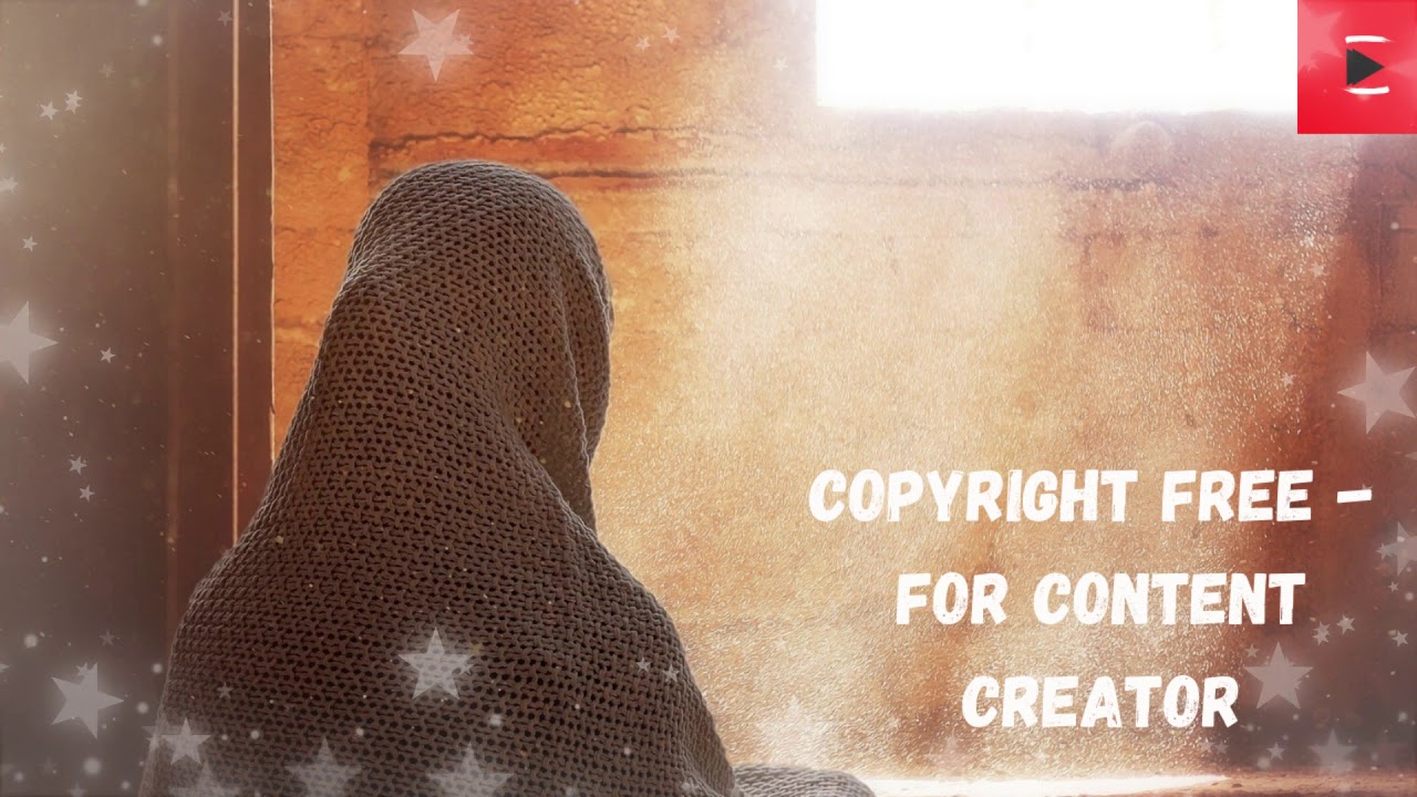 Emotional Islamic background music Nasheed mp3 Part - 1 - YouTube