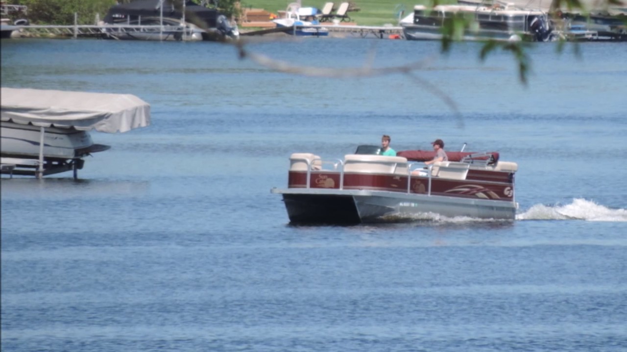 Commerce Lake in Commerce MI - Call Russ at 248-310-6239- Lakefront ...