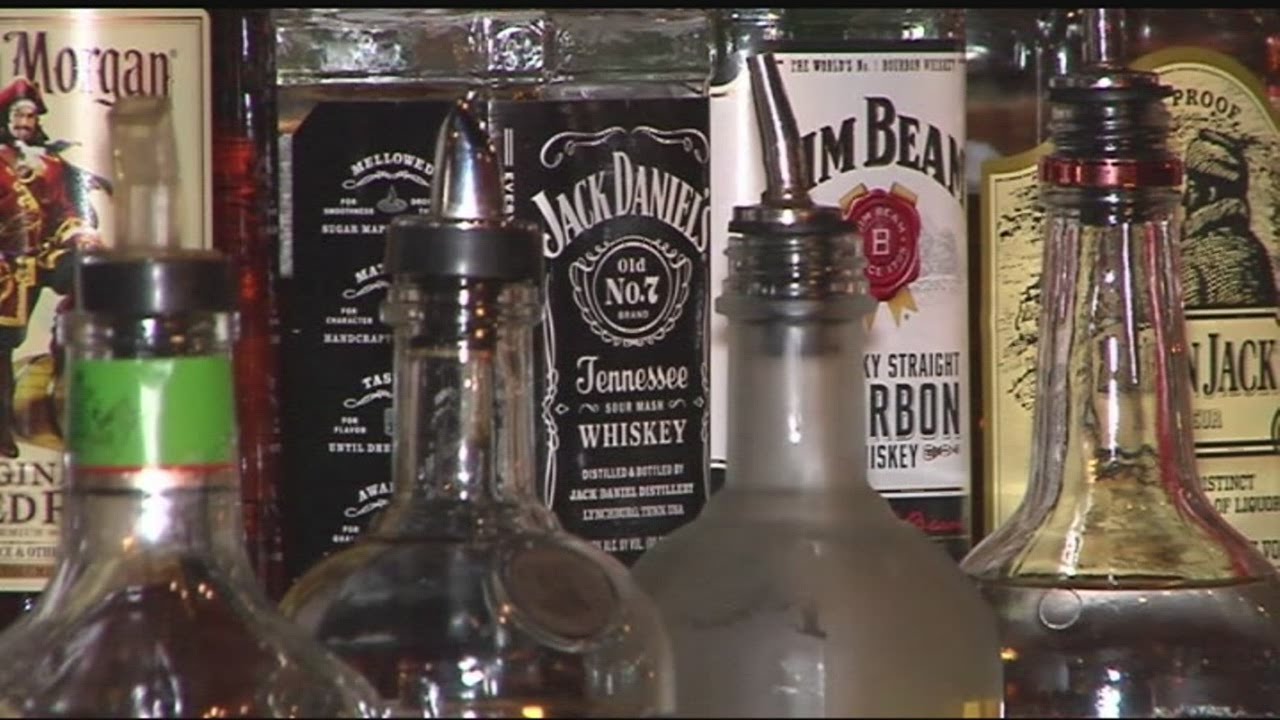 Undercover police to conduct alcohol compliance checks in Springfield ...