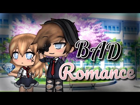 Bad Romance ~ Gacha Life Mini Movie - YouTube