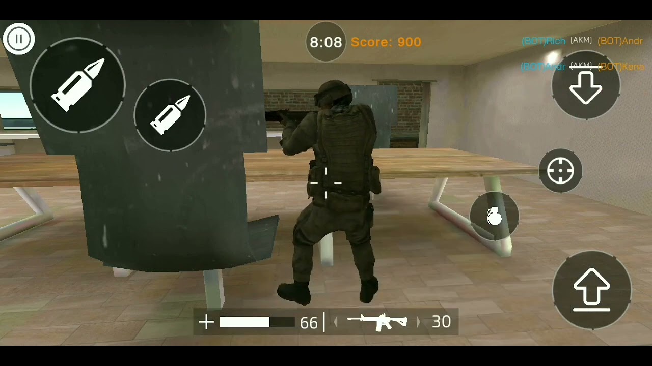 game local warfare - YouTube