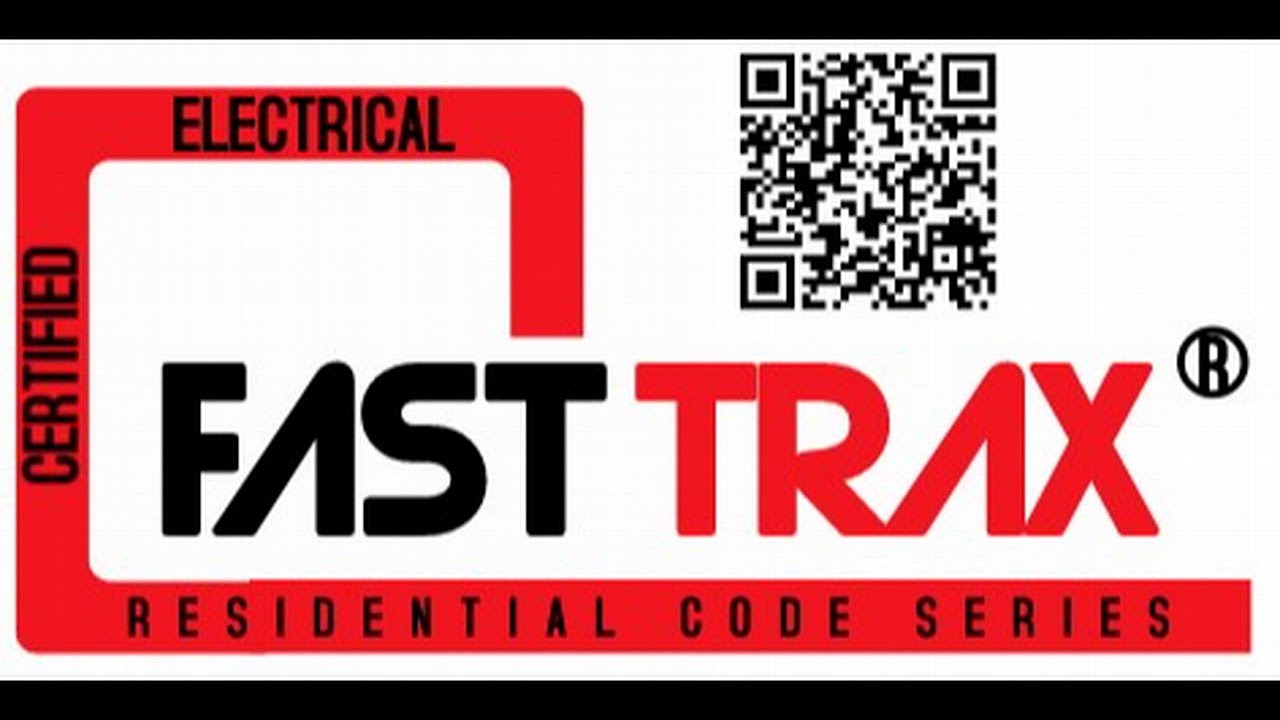 Electrical Code Academy, Inc. | Fast Trax® Red (Residential Wiring ...