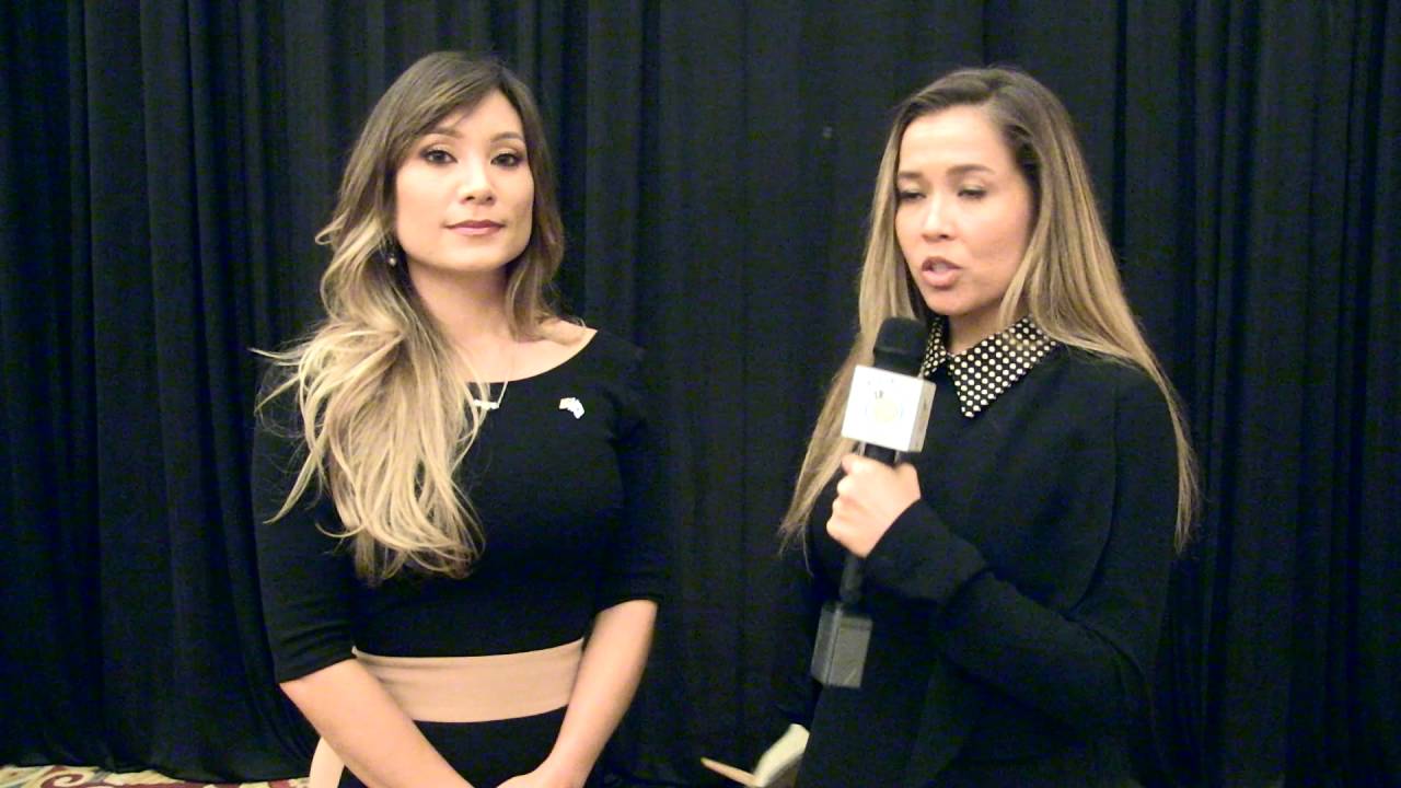 Jamie Stephenson - NAAAP Con 2016 - YouTube