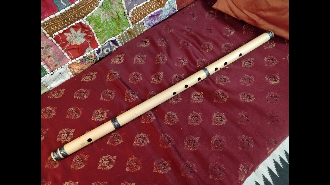 Morning Meditation Flute Music | Music for Positive Energy | Stress ...