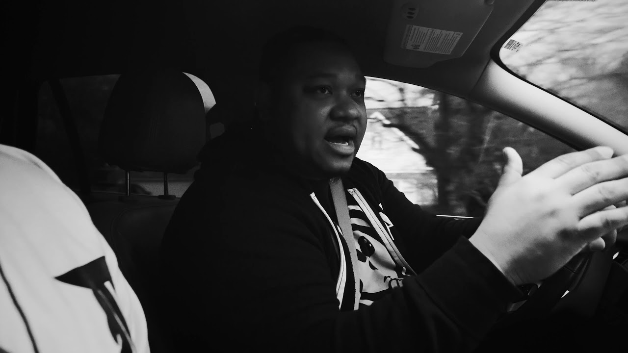 Tedashii - The Story Behind God Flex - YouTube