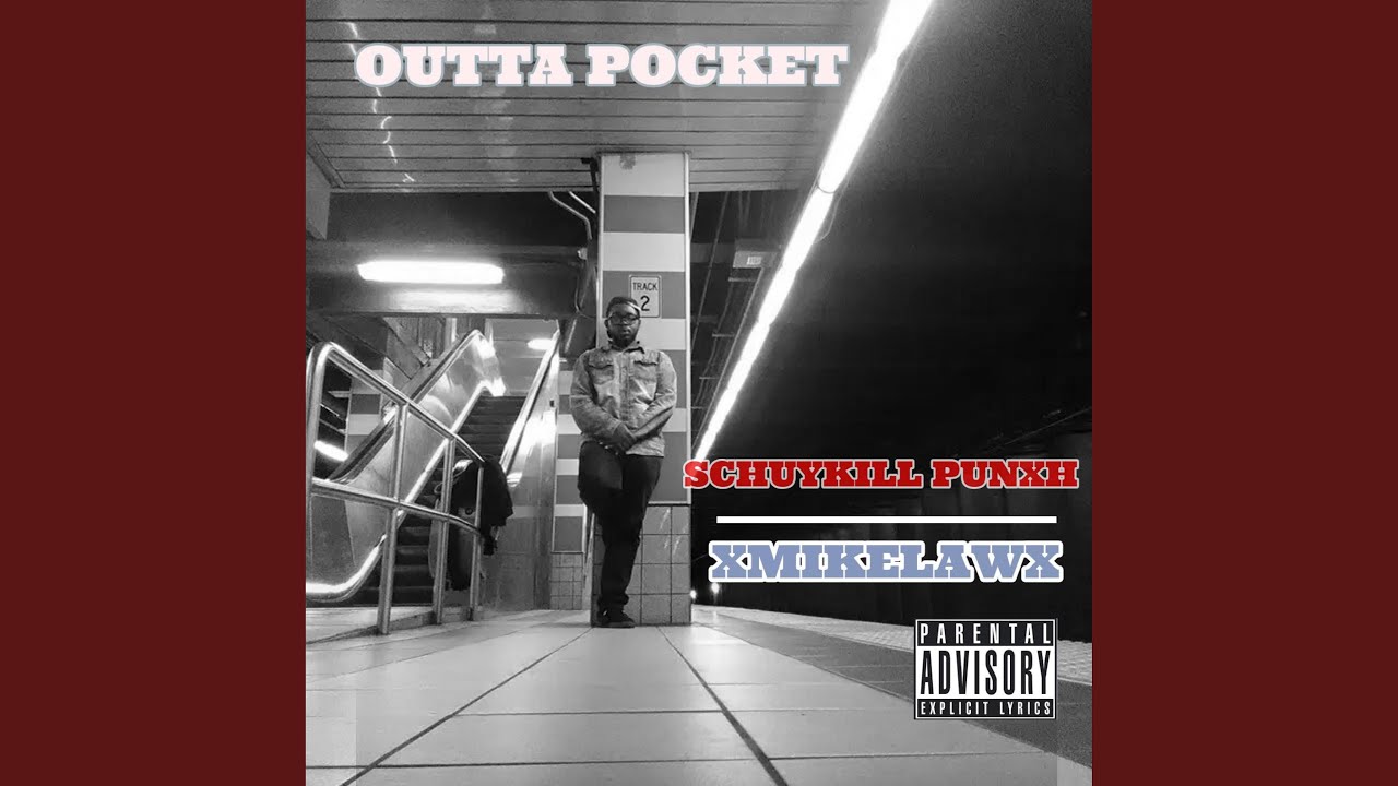 Outta Pocket (feat. XMikeLaw) - YouTube