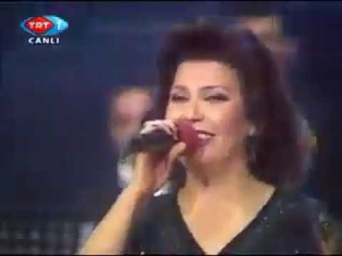 Gülşen KUTLU & Aman Aman Elmalı