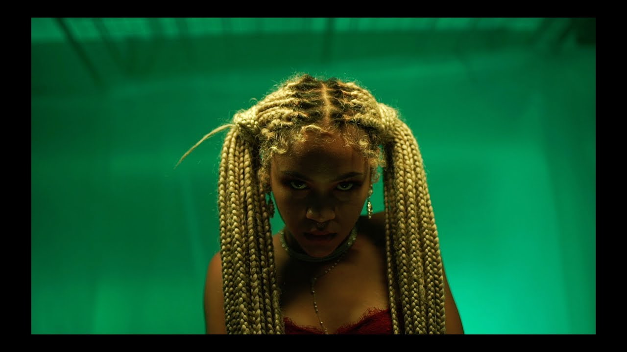 IV4 - Good Enough (Official Music Video) - YouTube