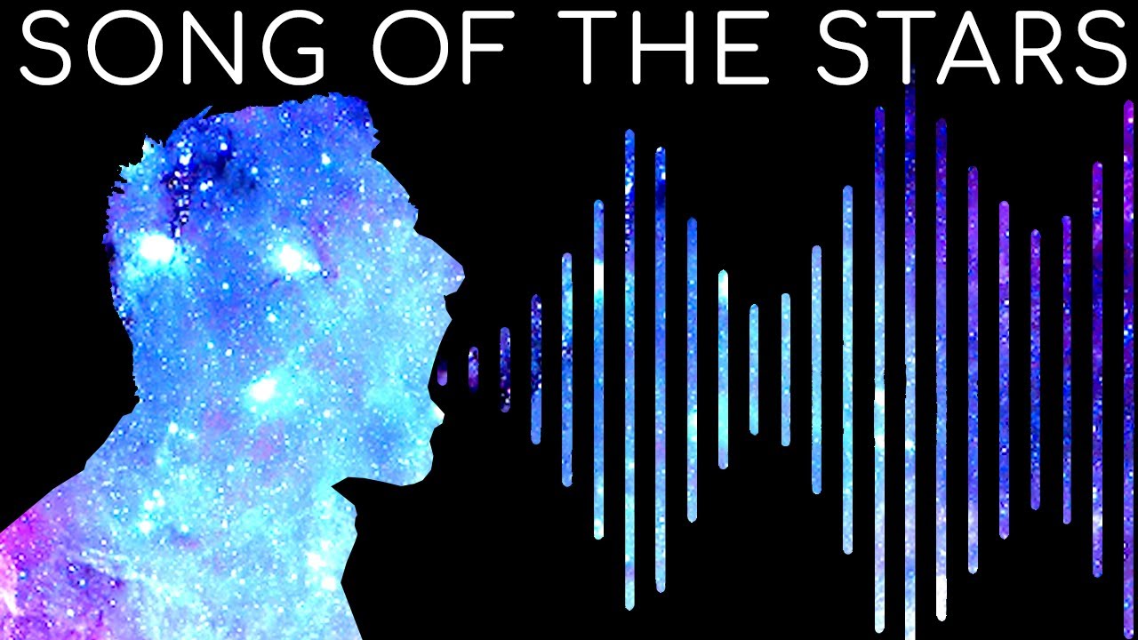 The Sound of Space Images Will Blow You Away - YouTube