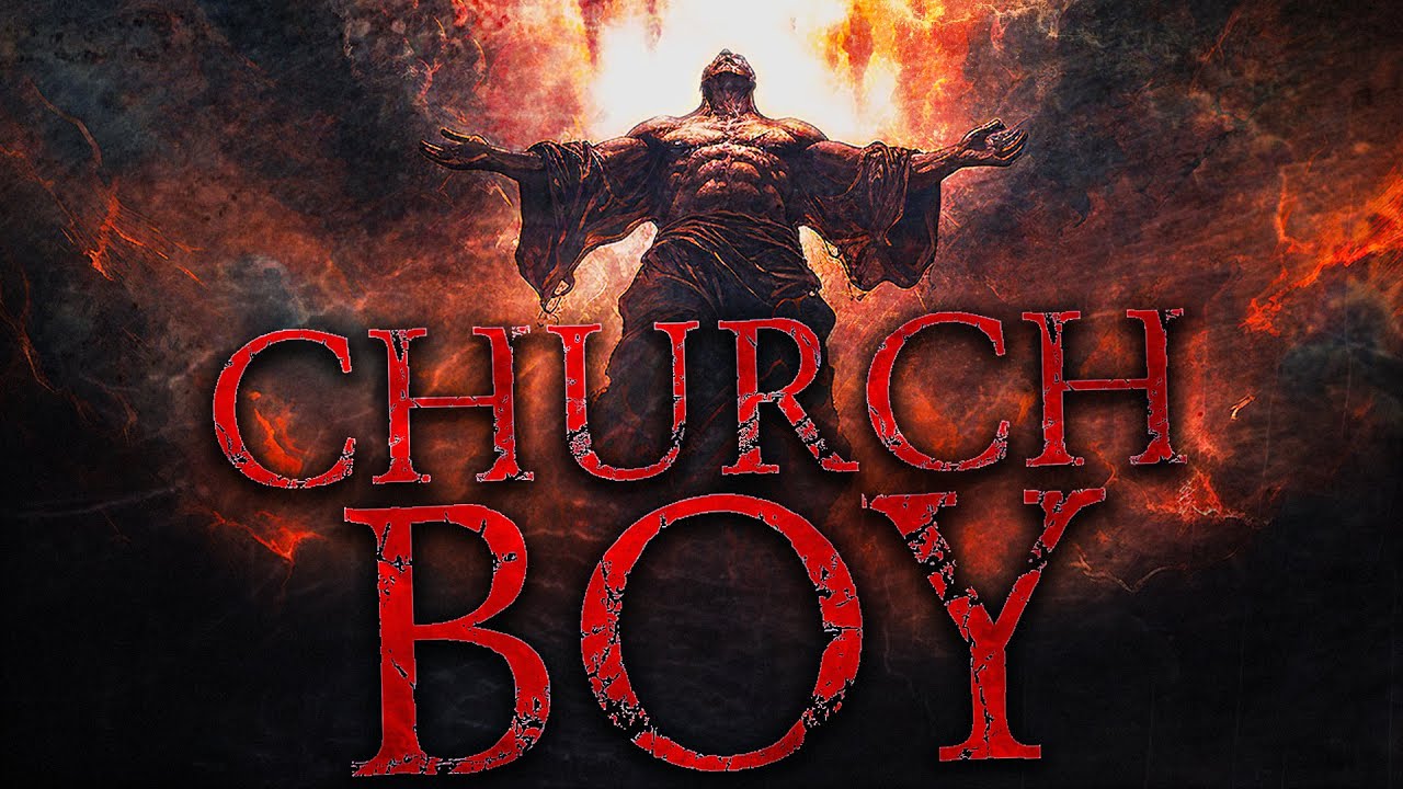 Church Boy - YouTube
