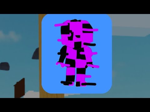 How to get Glitched bacon roblox find the bacons! - YouTube