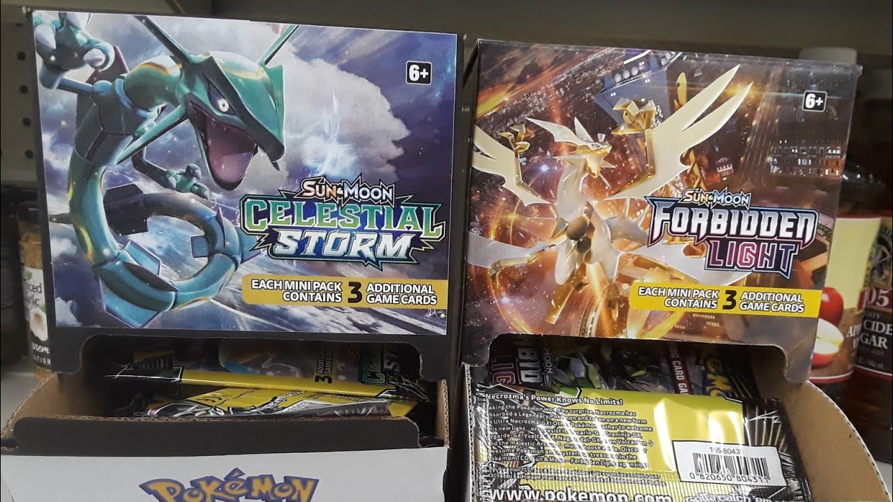 Weighed Dollar Tree Celestial Storm Pack Battle!! Ultra rare/Full art ...