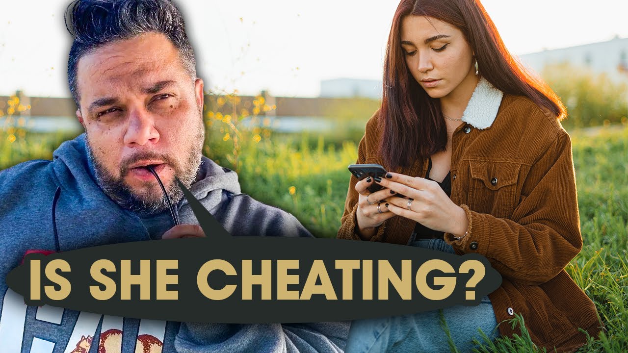 3 Signs of Cheating In Marriage You Should NEVER Ignore - YouTube