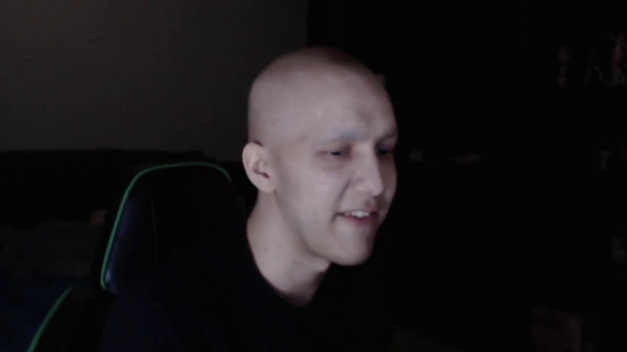 Cancer/Chemo Blog #5: Bad News - YouTube