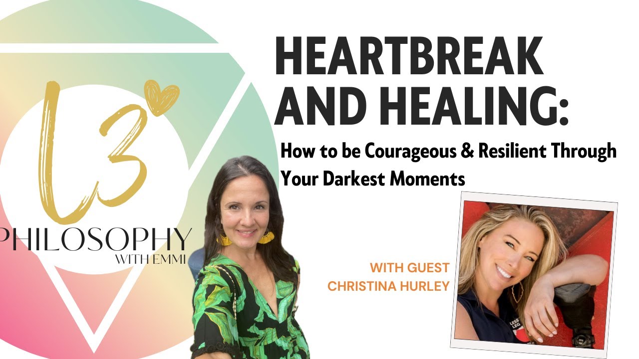 8 Ways to Find Courage and Resilience | 8 Steps to Recover from ...