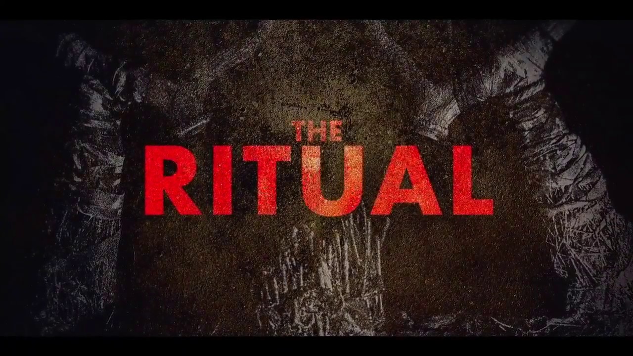 THE RITUAL trailer 2017 (HOROR) - YouTube