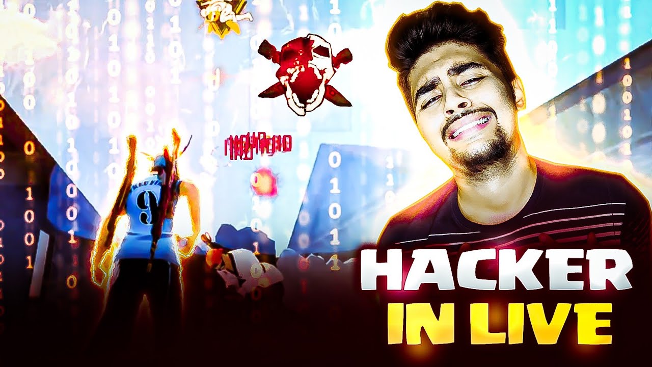 V Badge Guild Player Using Hack💔🧐|| @AsinArmy Guild Player🥵|| MUST WATCH🙏👌 - YouTube