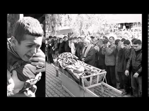 Baba Gitme Şiiri