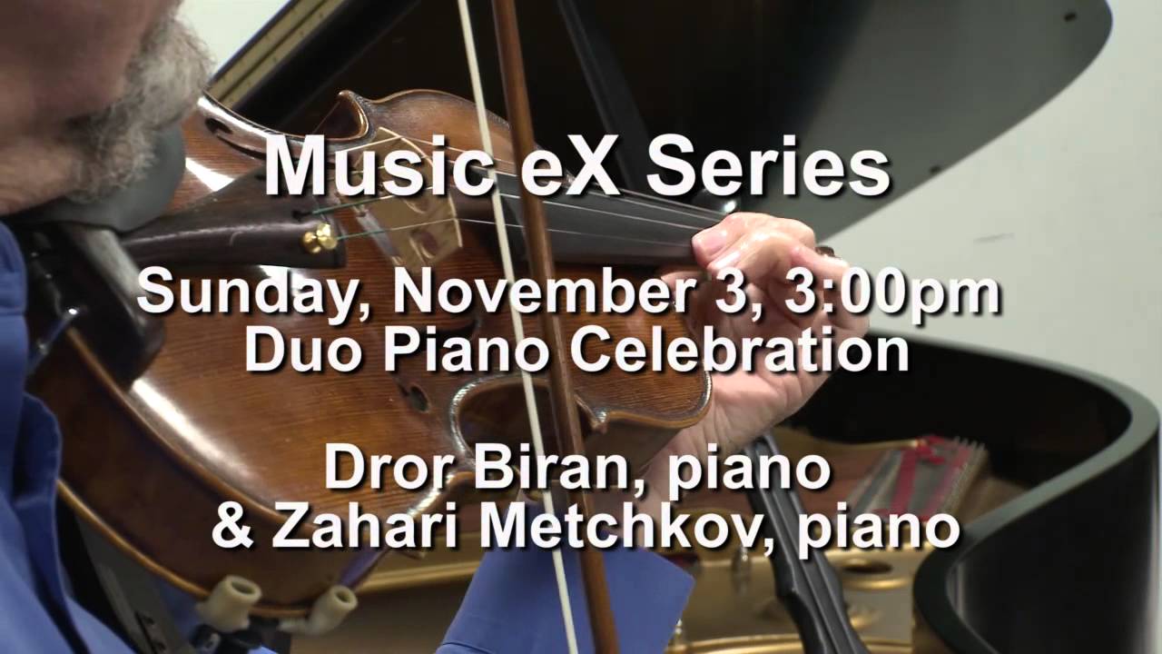 Music eX Series - YouTube