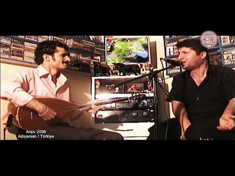 Erkan Korkmaz & Hüseyin Ekinci - Yare (u.h)