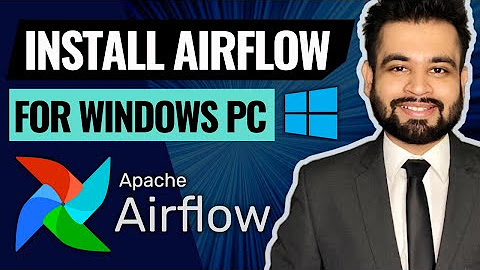 Apache Airflow Tutorial - YouTube