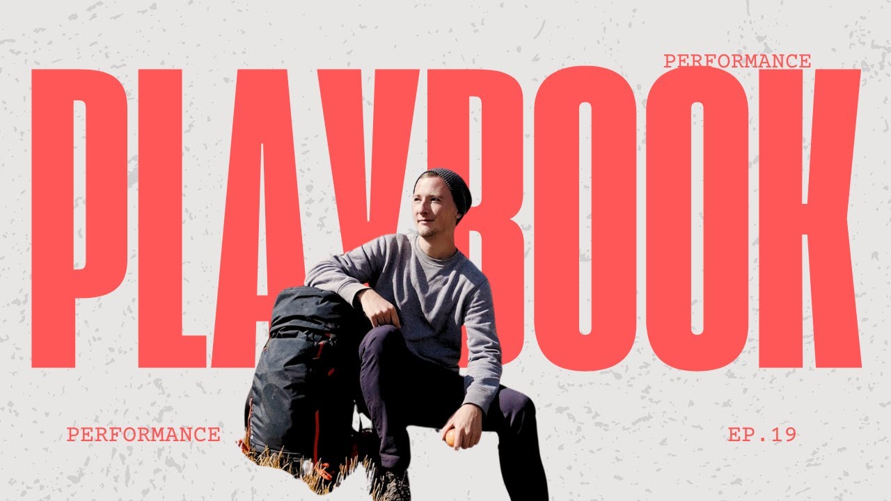 Ep. 19 Keys to Backpacking like A Pro - YouTube