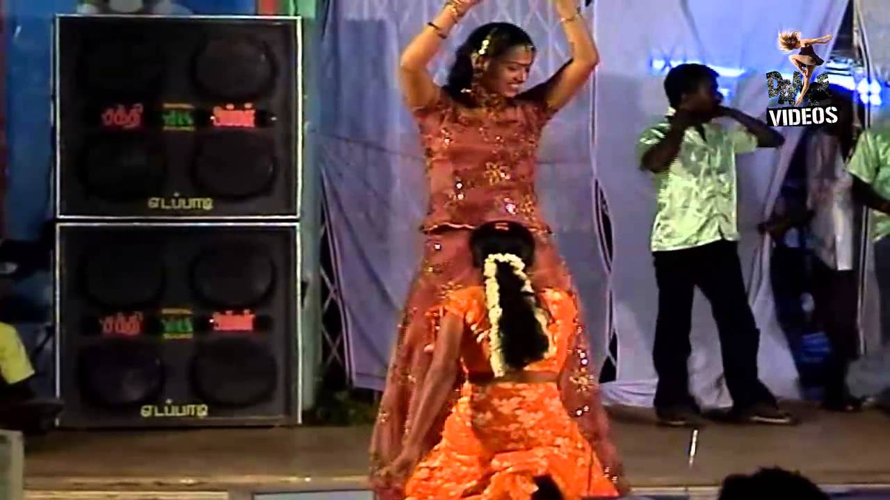 Tamil Hot Adal Padal Dance Performance| Dance Video - YouTube
