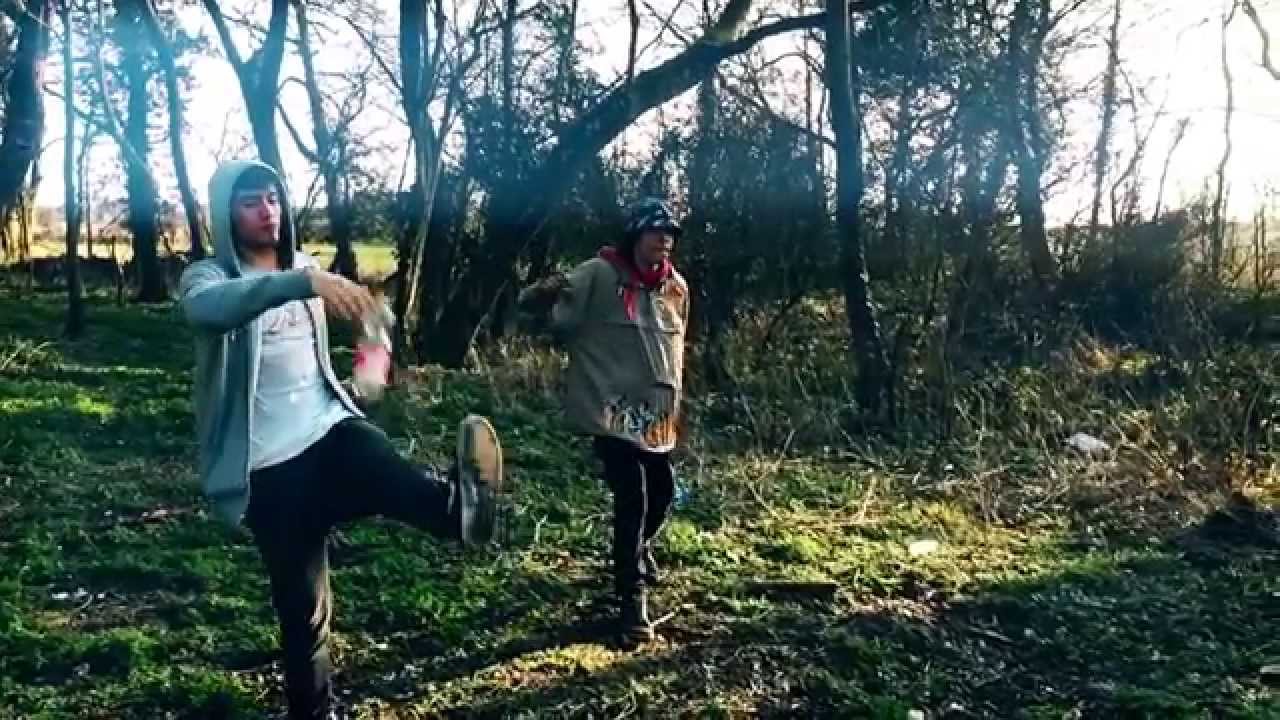 Mutant Kids - E.H.C - YouTube