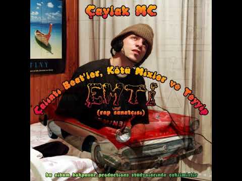 Mt - Ser sin İçinde (2005)