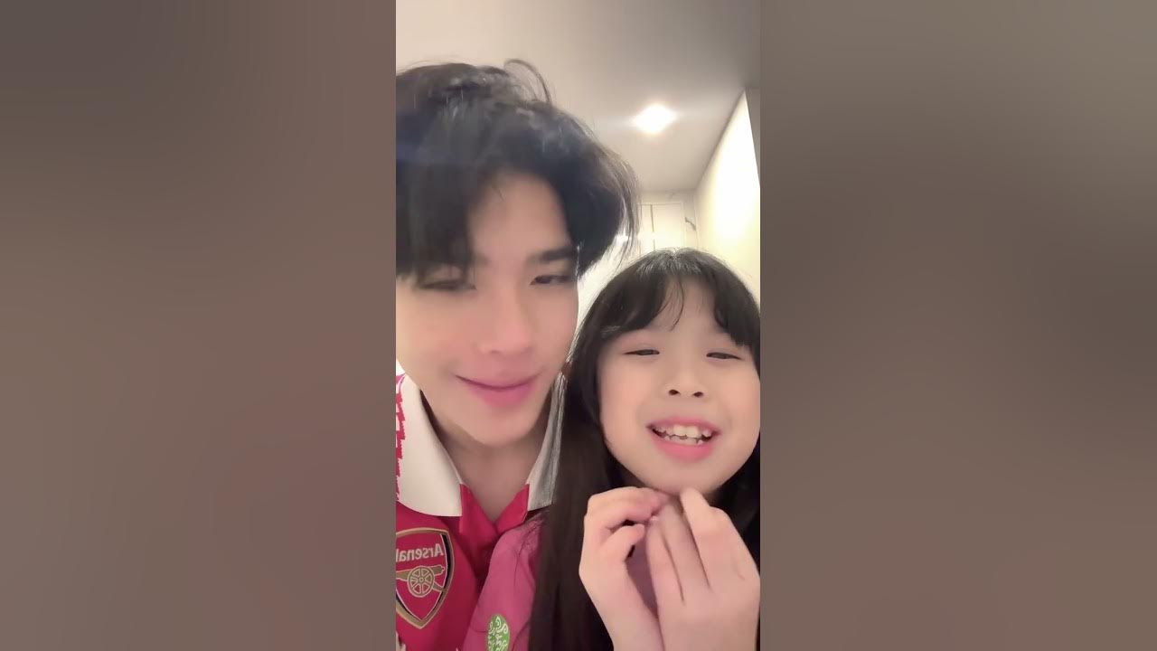 Arm Chaiyapat Jumpasin (arm.chaiyapatt) - Tiktok Live - 250513 - YouTube