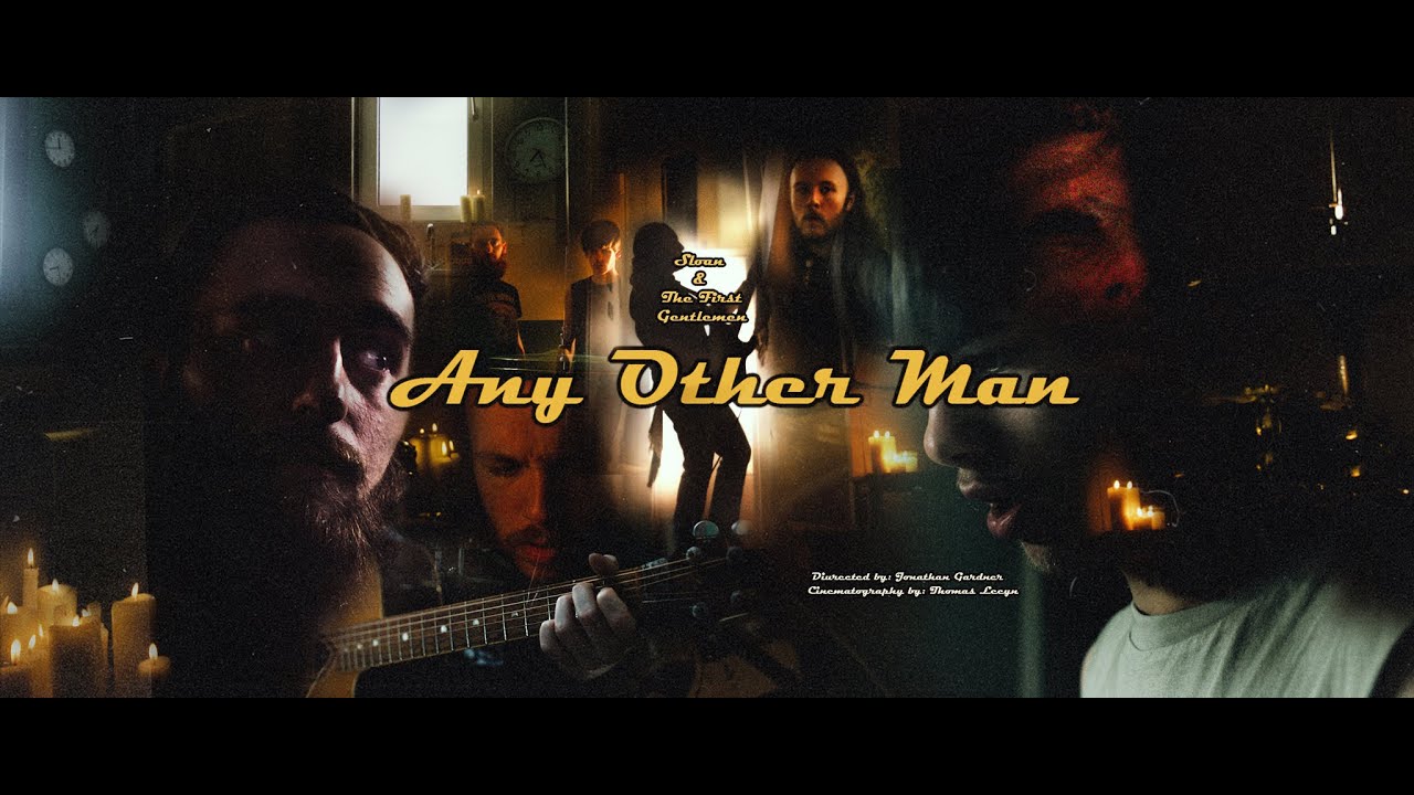 Any Other Man (Music Video) - YouTube