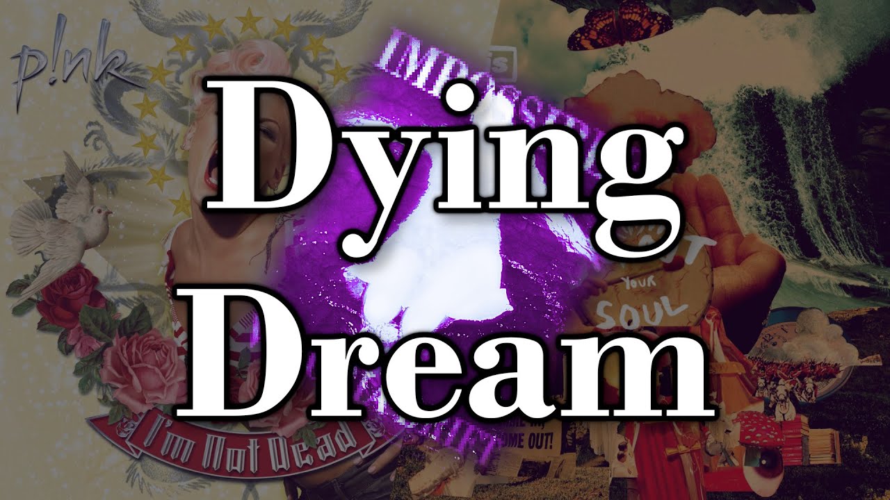 7. "Dying Dream" - 12 song mashup from 'Impossible' - YouTube